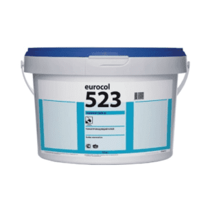Adhesivo Eurocol 523 Eurostar Tack EC - Forbo X 13KG