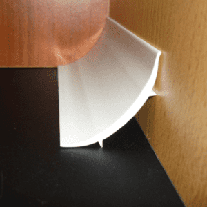 Zócalos Sanitarios de PVC para Pisos | Zócalos Sanitarios Perú