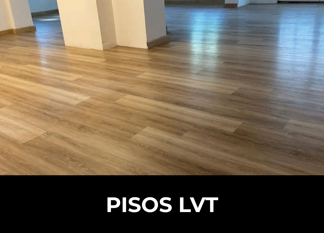 Pisos Vinílicos al Mejor Precio en Lima - Perú | Piso Vinílico