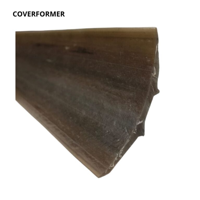 Zocalo Sanitario Cove Former de PVC